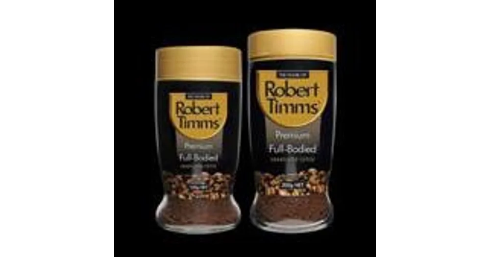 Robert Timms Full-Bodied Granulated reviews | ProductReview.com.au