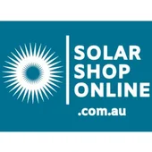 Solar Shop Online | ProductReview.com.au