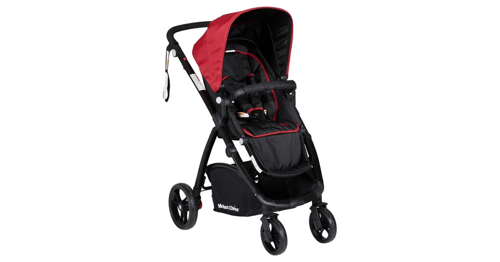 Mother's Choice Torero Questions | ProductReview.com.au