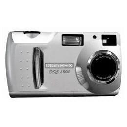Digitrex DSC-1300 reviews | ProductReview.com.au