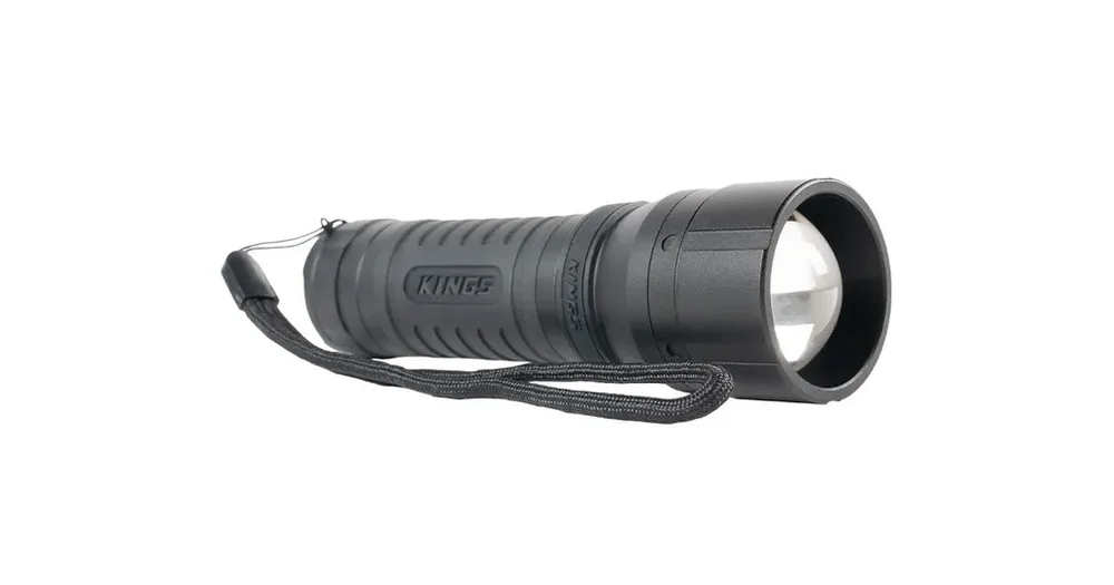 Adventure Kings Mini LED Torch reviews | ProductReview.com.au