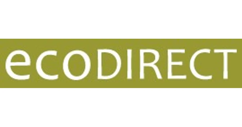 ECOdirect | ProductReview.com.au