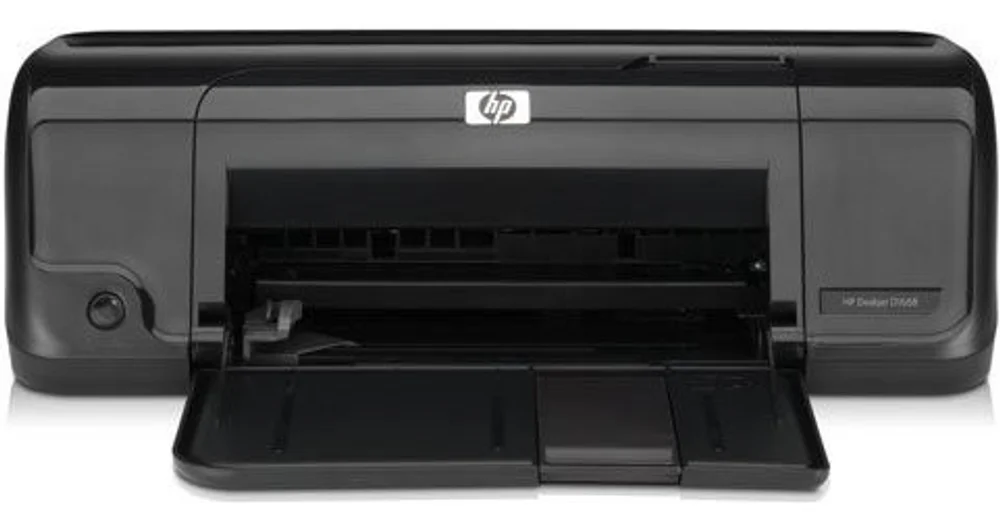 HP Deskjet D1600 reviews | ProductReview.com.au