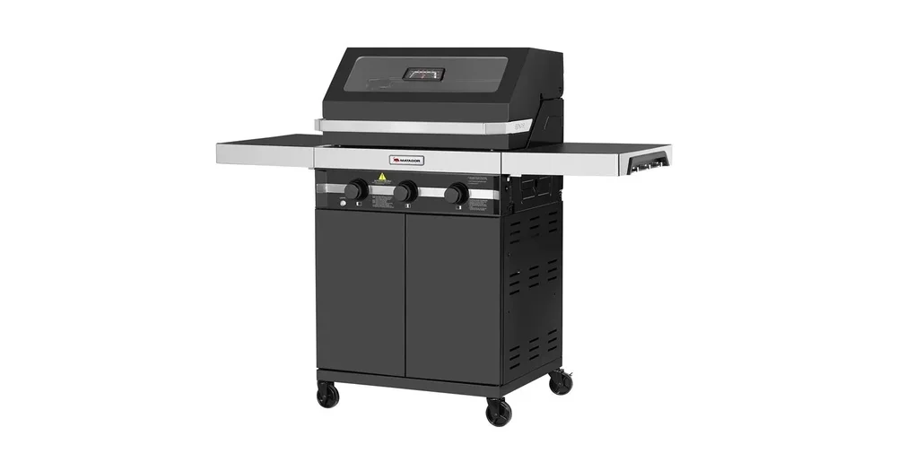 Matador Edge BBQ Range reviews | ProductReview.com.au