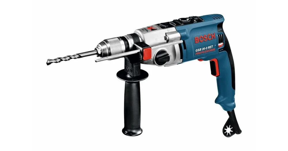 Bosch GSB 20-2 RET reviews | ProductReview.com.au