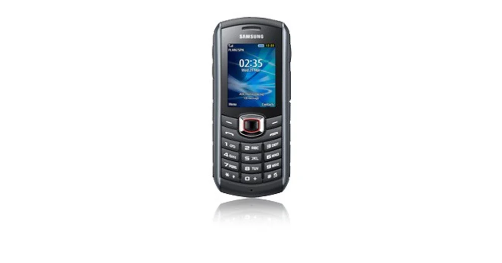Samsung B2710 (2011) reviews | ProductReview.com.au