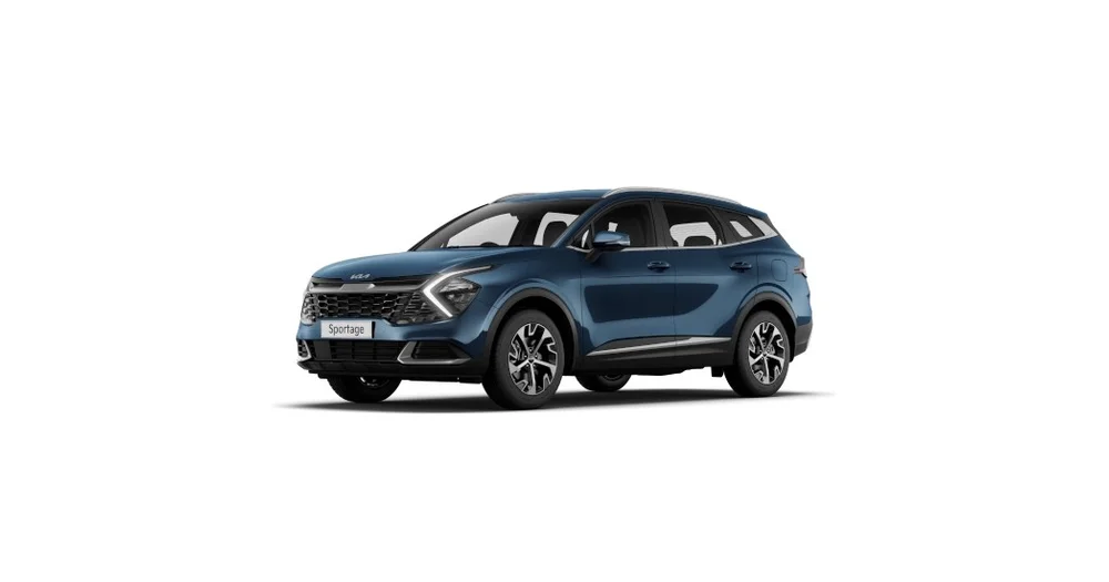 Kia Sportage NQ5 (2021-2025) reviews | ProductReview.com.au