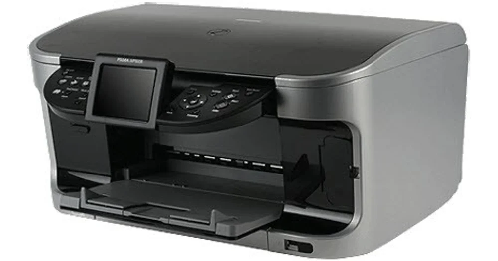 Canon PIXMA MP800 | ProductReview.com.au
