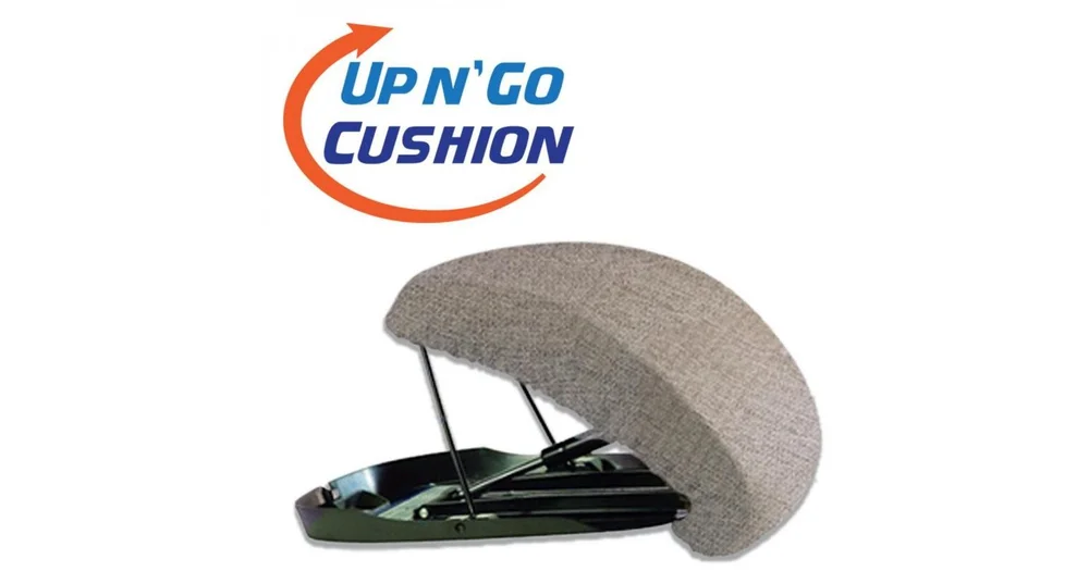 Up N' Go Cushion reviews | ProductReview.com.au