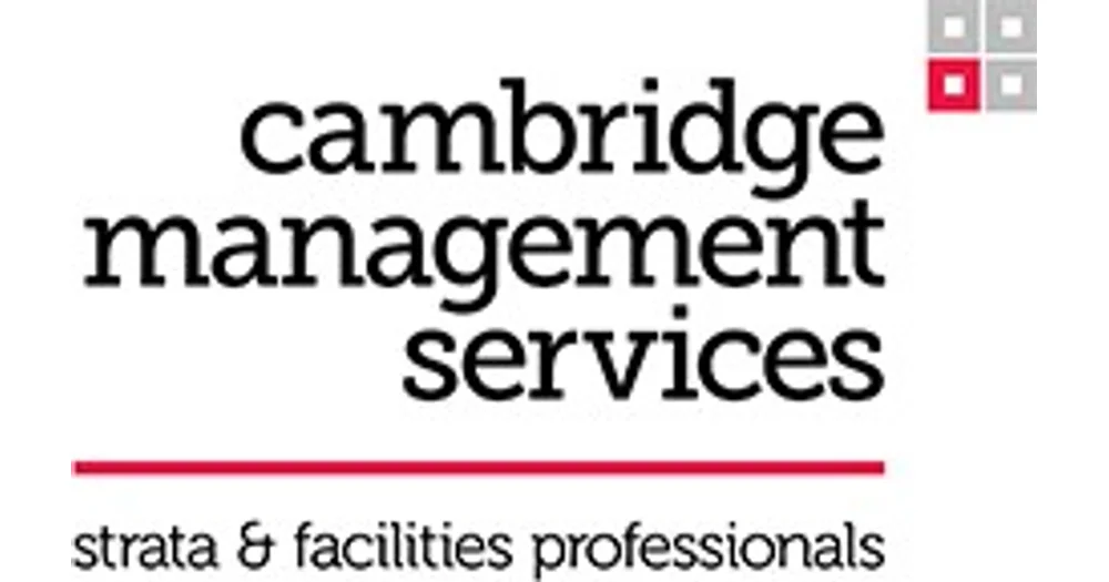 Cambridge Management Services reviews | ProductReview.com.au