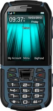 Telstra Tough 3 reviews | ProductReview.com.au