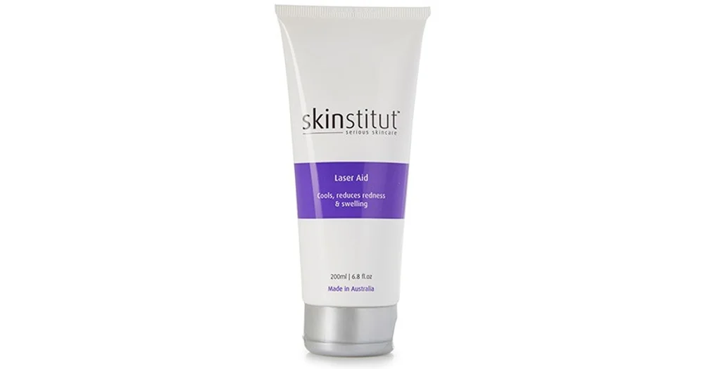 Skinstitut Laser Aid | ProductReview.com.au