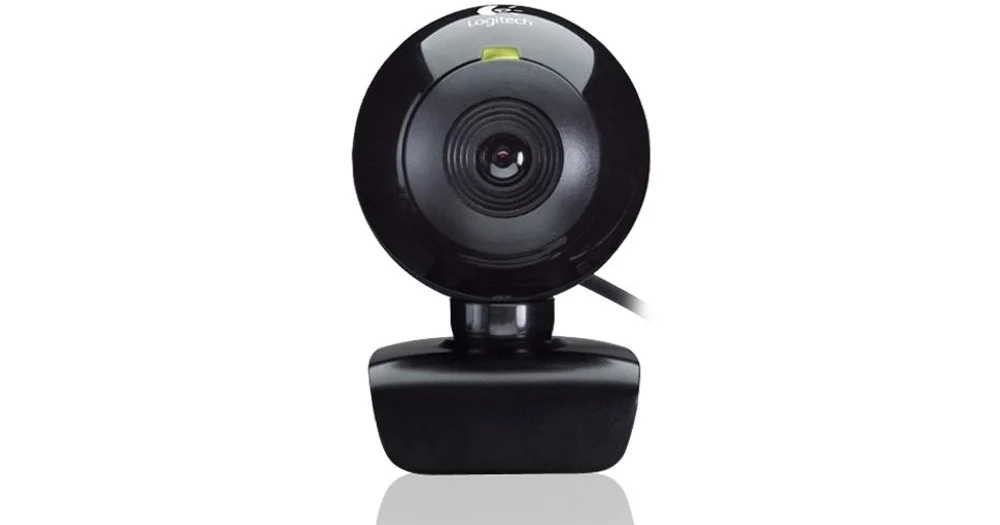 Logitech C120 | ProductReview.com.au