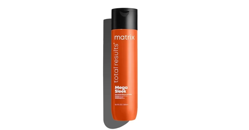 Matrix Total Results Mega Sleek Range reviews | ProductReview.com.au