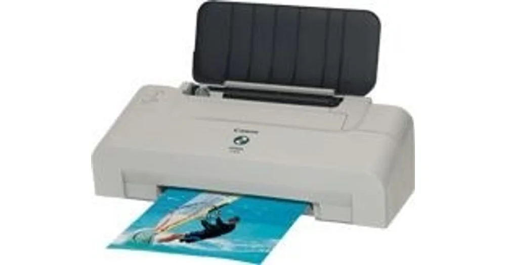 Canon Pixma iP1600 reviews | ProductReview.com.au