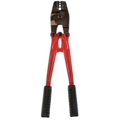 Taskmaster 350mm Swaging Tool reviews | ProductReview.com.au