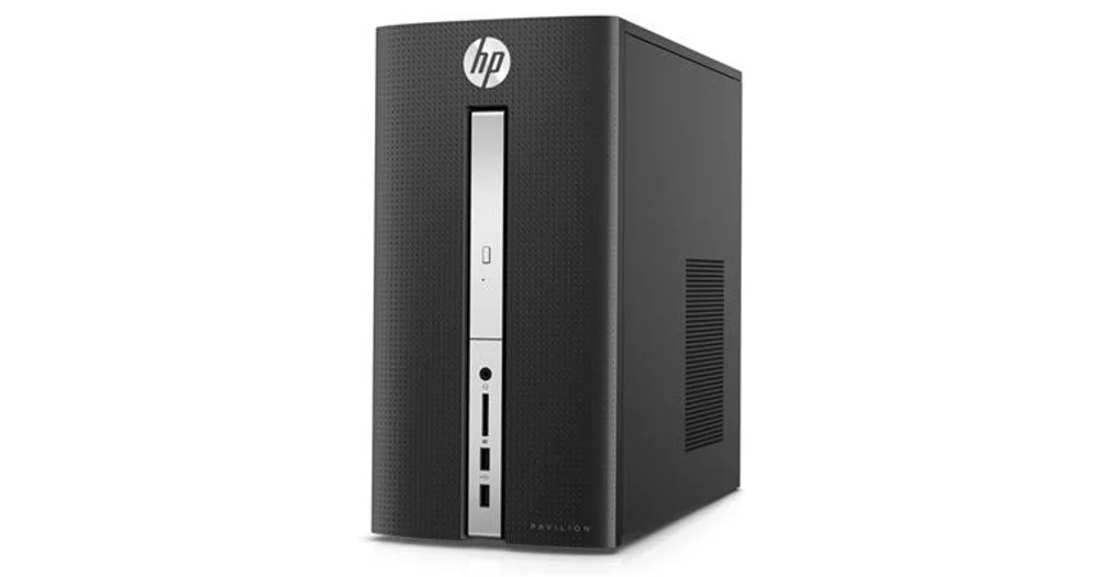 HP Pavilion 510 | ProductReview.com.au