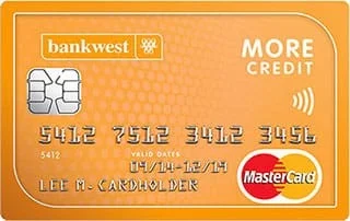 BankWest More Classic MasterCard | ProductReview.com.au