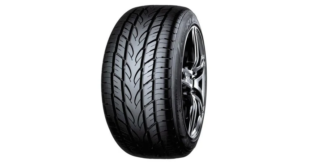 Yokohama A.drive R1 AR01 reviews | ProductReview.com.au