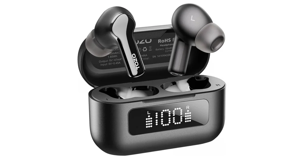 Tozo NC3 reviews | ProductReview.com.au