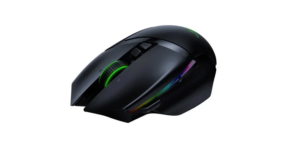 Razer Basilisk Ultimate reviews | ProductReview.com.au