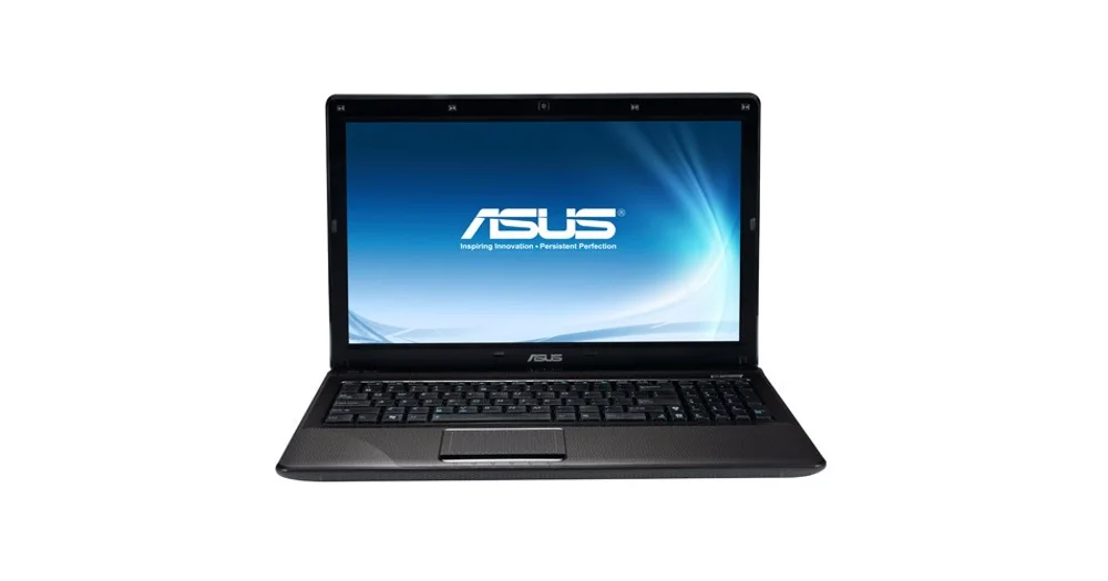 Asus K52F reviews | ProductReview.com.au