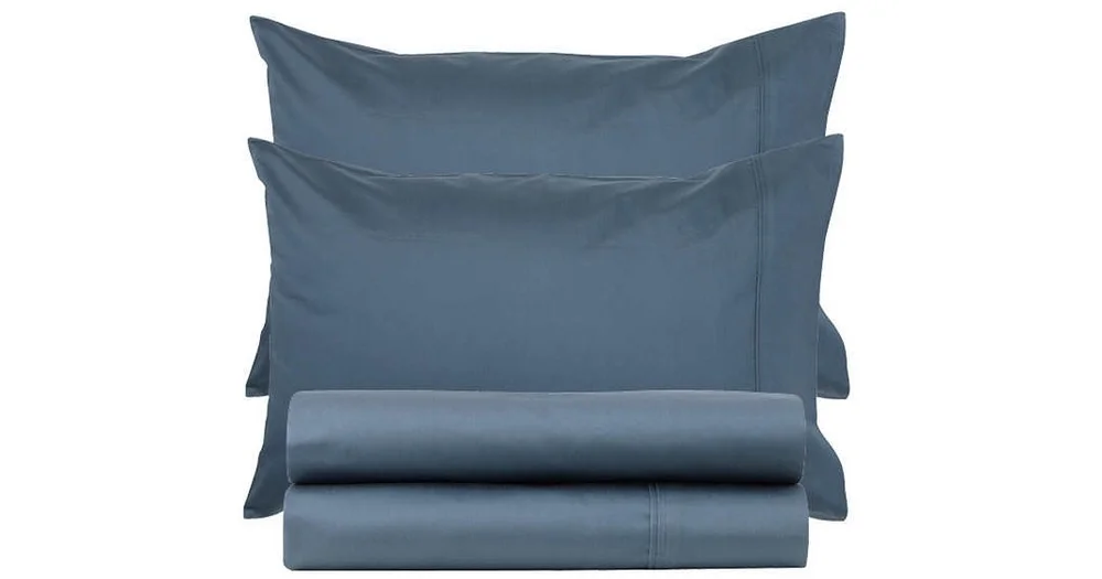 Target 1200 / 800 Thread Count Cotton Sateen Sheet Set reviews ...