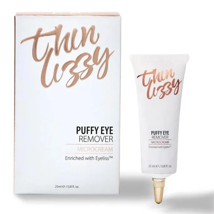 Thin Lizzy Puffy Eye Remover reviews | ProductReview.com.au