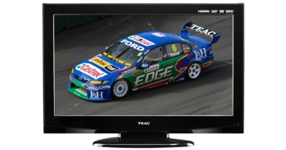 Teac LCDV3255HD | ProductReview.com.au