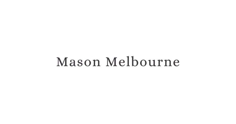 Mason Melbourne reviews | ProductReview.com.au