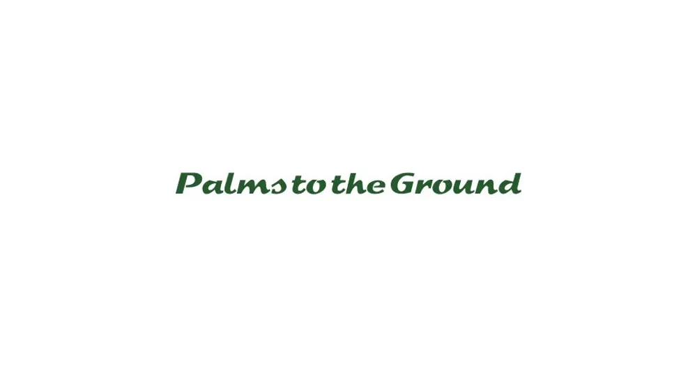 Palms To The Ground reviews | ProductReview.com.au