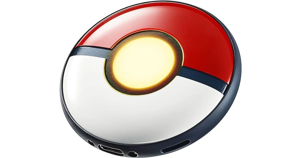 Nintendo Pokémon GO Plus + reviews | ProductReview.com.au