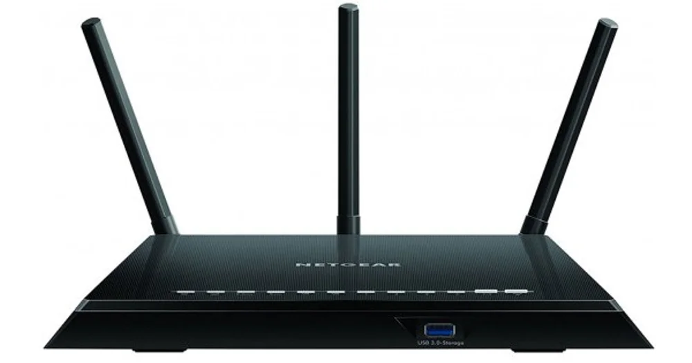 Netgear AC1750 Smart WiFi R6400 reviews | ProductReview.com.au