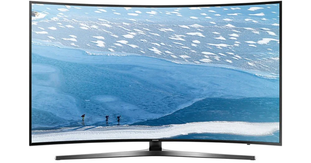 Samsung Series 7 KU7500 reviews | ProductReview.com.au