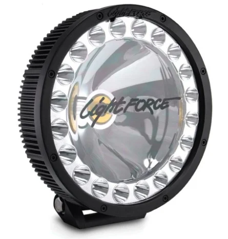 Lightforce HTX reviews | ProductReview.com.au