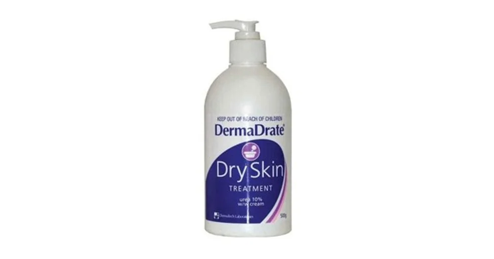 Dermadrate Dry Skin Treatment | ProductReview.com.au