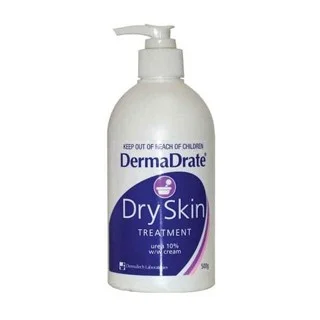 Dermadrate Dry Skin Treatment reviews | ProductReview.com.au