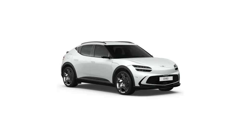 Genesis GV60 (2022-2025) reviews | ProductReview.com.au