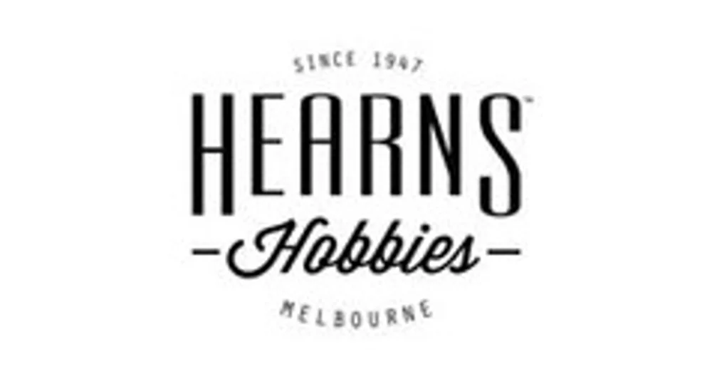Hearns Hobbies reviews | ProductReview.com.au