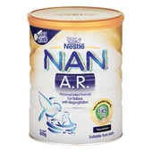 Nestle NAN A.R. | ProductReview.com.au