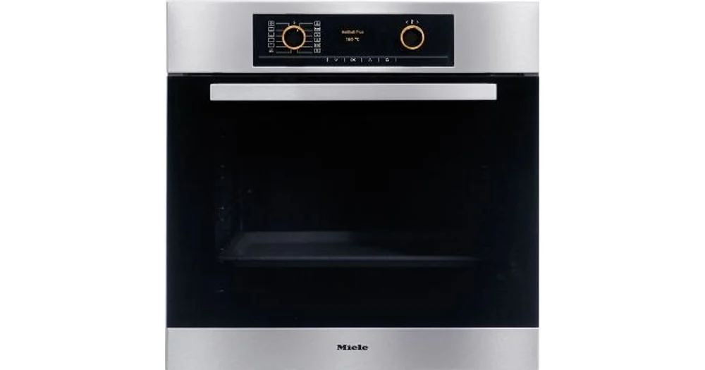 Miele H 5460 B / H 5461 B / H 5461 BP reviews | ProductReview.com.au