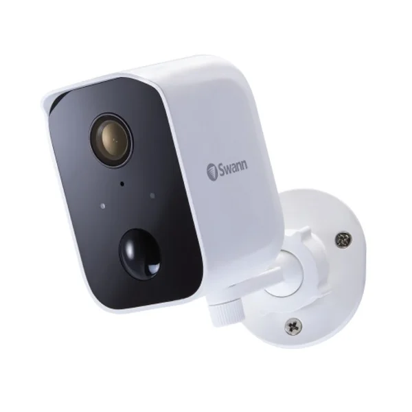 Swann CoreCam Wireless Security Camera reviews | ProductReview.com.au