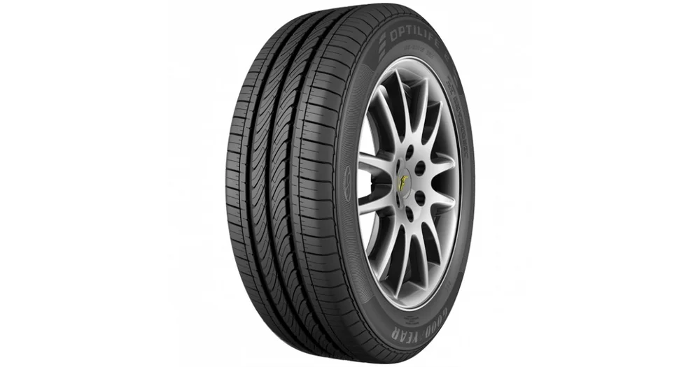 Goodyear OptiLife 2 reviews | ProductReview.com.au