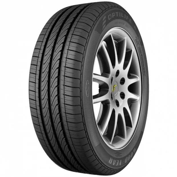 Goodyear OptiLife 2 reviews | ProductReview.com.au