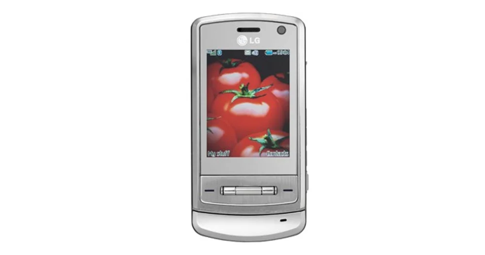 LG Shine Family KU970 (2007) reviews | ProductReview.com.au