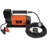 XTM Air Compressor 160LPM 150PSI reviews | ProductReview.com.au