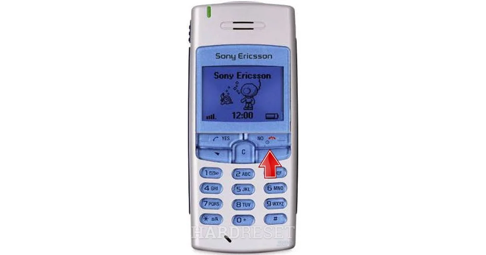 Sony Ericsson T100 (2004) reviews | ProductReview.com.au