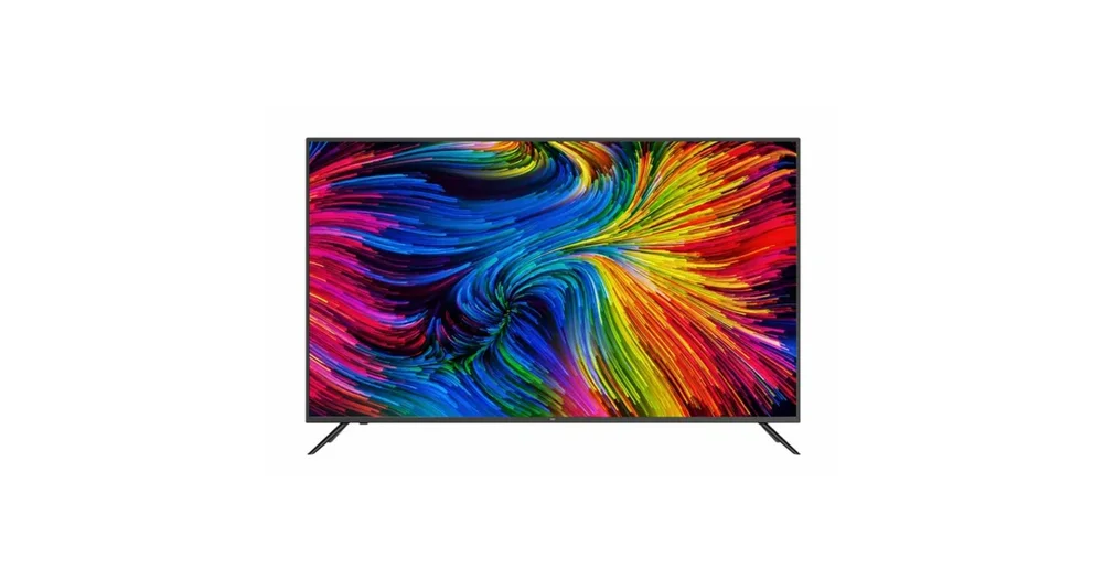 EKO 4K Ultra HD Android TV K50USG (50") reviews | ProductReview.com.au