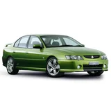 Holden Commodore VY (2002-2004) reviews | ProductReview.com.au