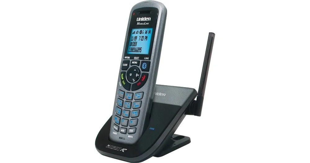 Uniden XDECT R003BT reviews | ProductReview.com.au